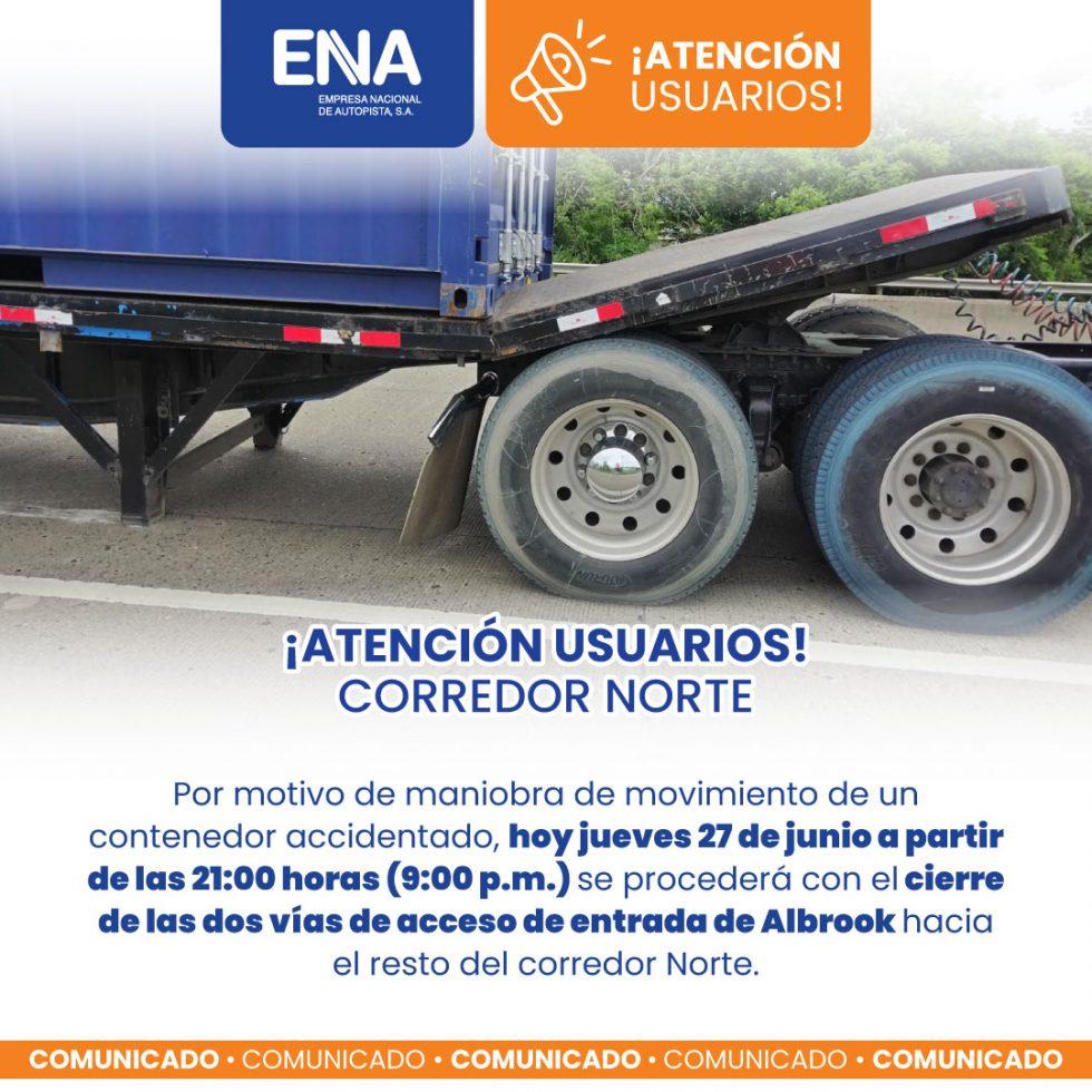 Ena Corredores - ENA Corredores