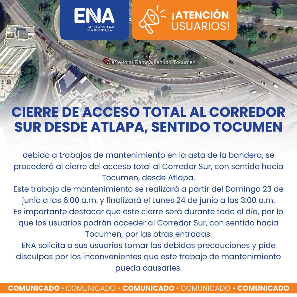 Ena Corredores - ENA Corredores